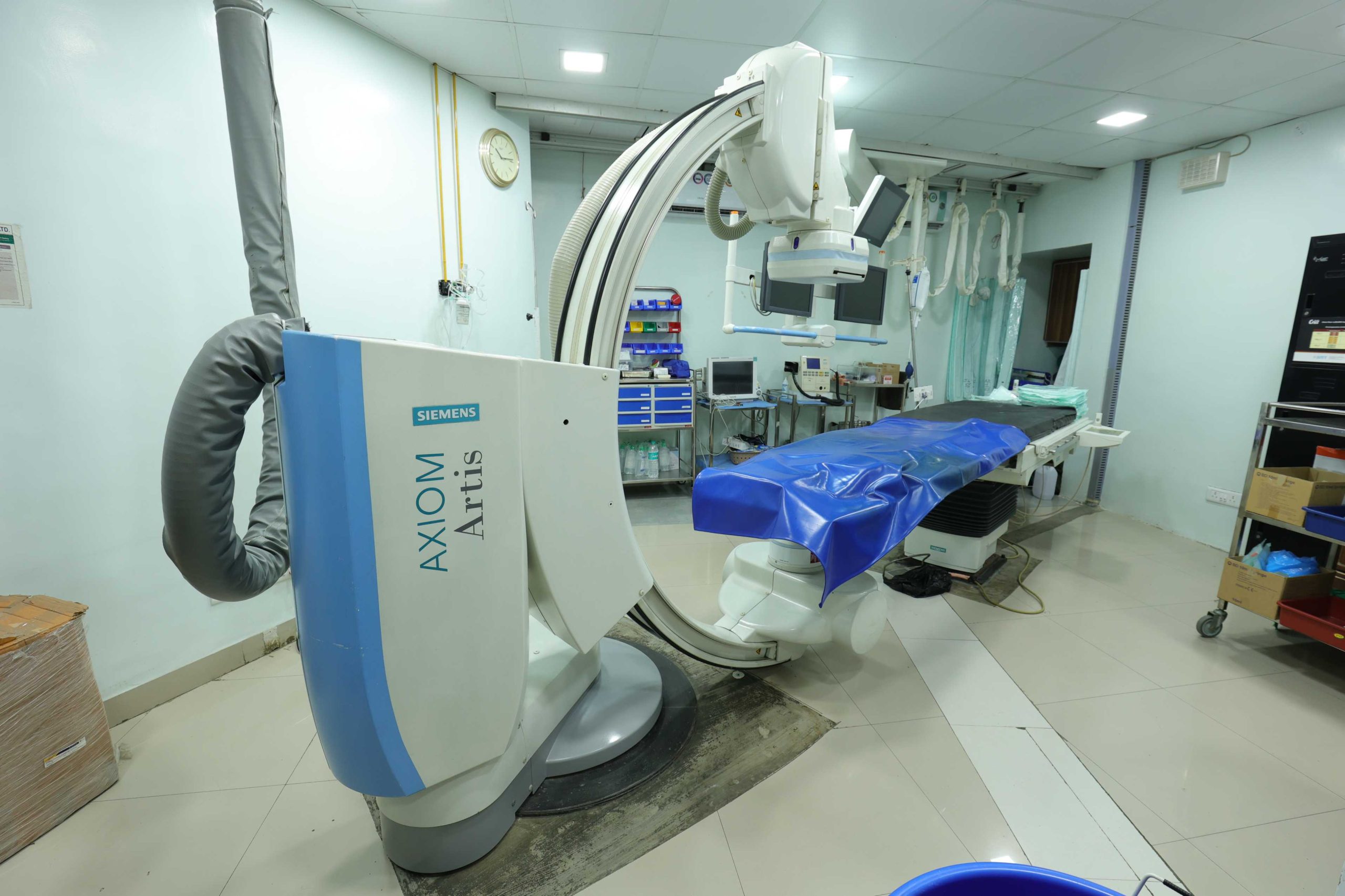 IKON – Super Specialty Hospital