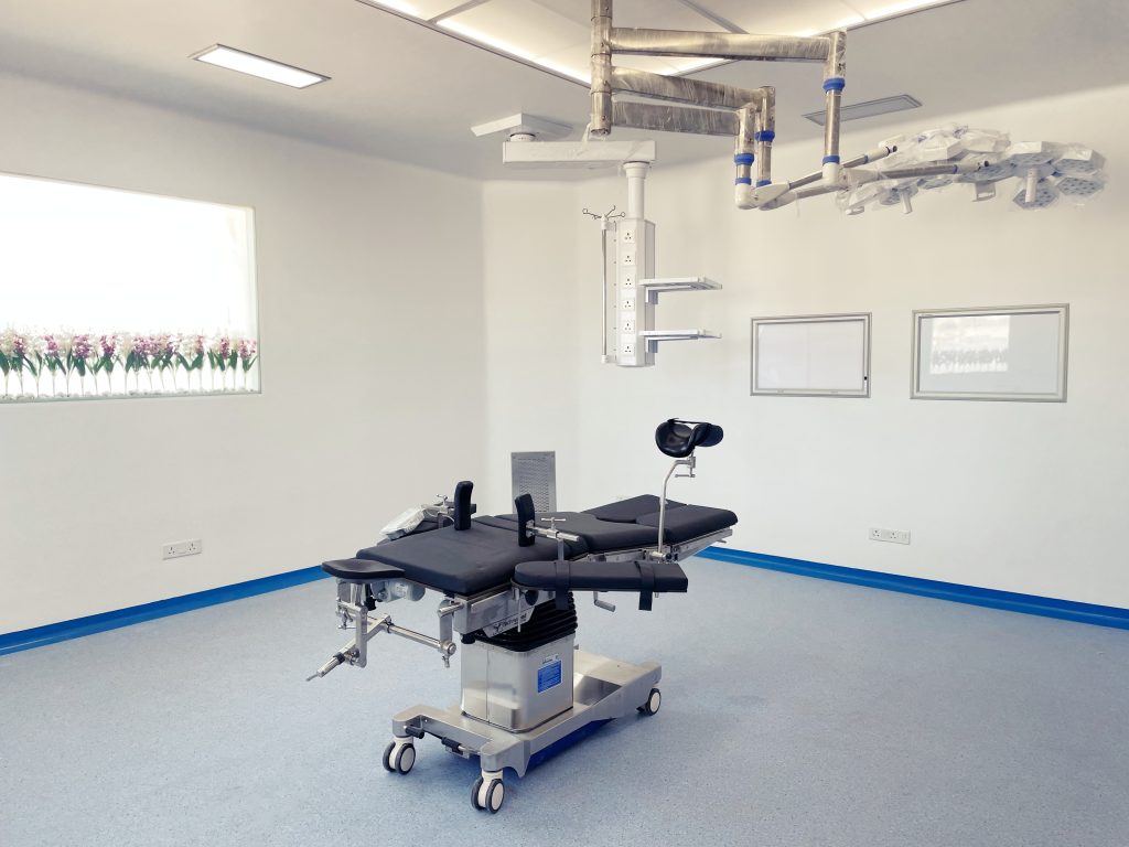 IKON – Super Specialty Hospital