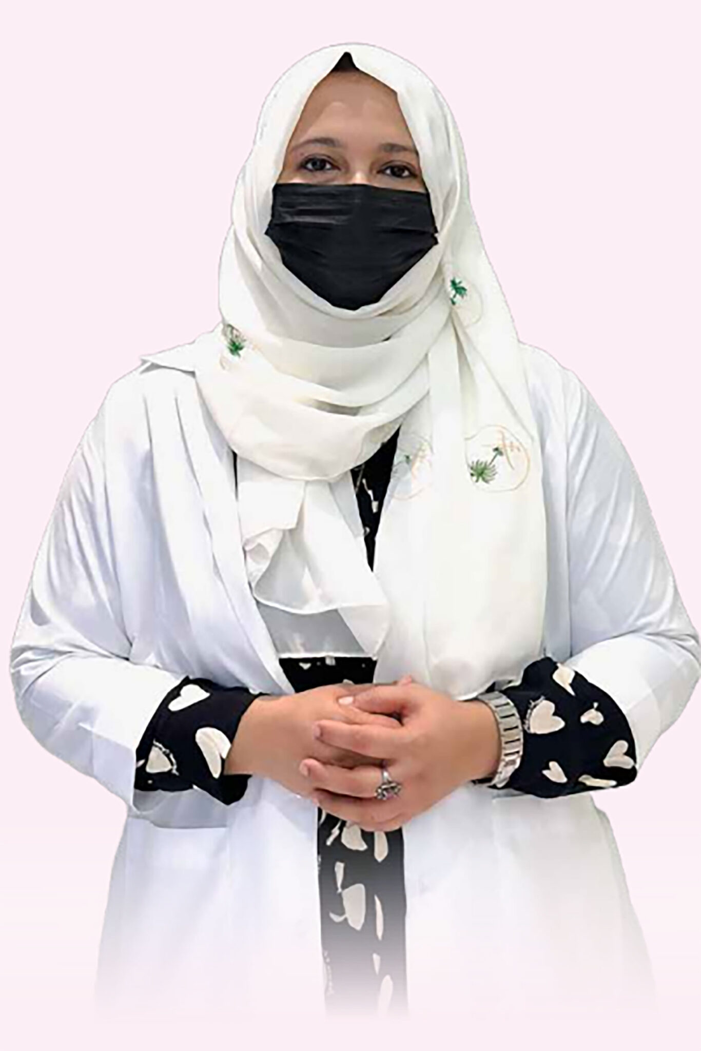 Dr. Huma Saher – IKON